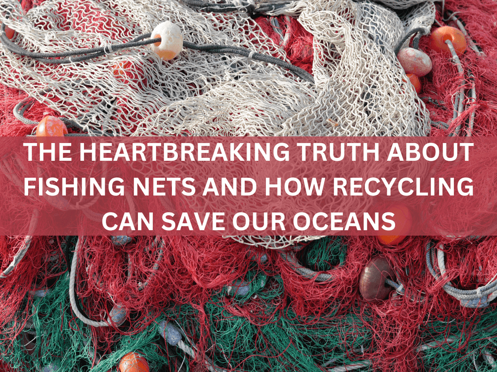 The Heartbreaking Truth About Fishing Nets – Strong Suitcases-Vegan ...