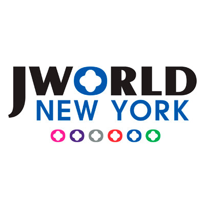 Shop J World New York Luggage items at Strongsuitcases.com – Strong ...