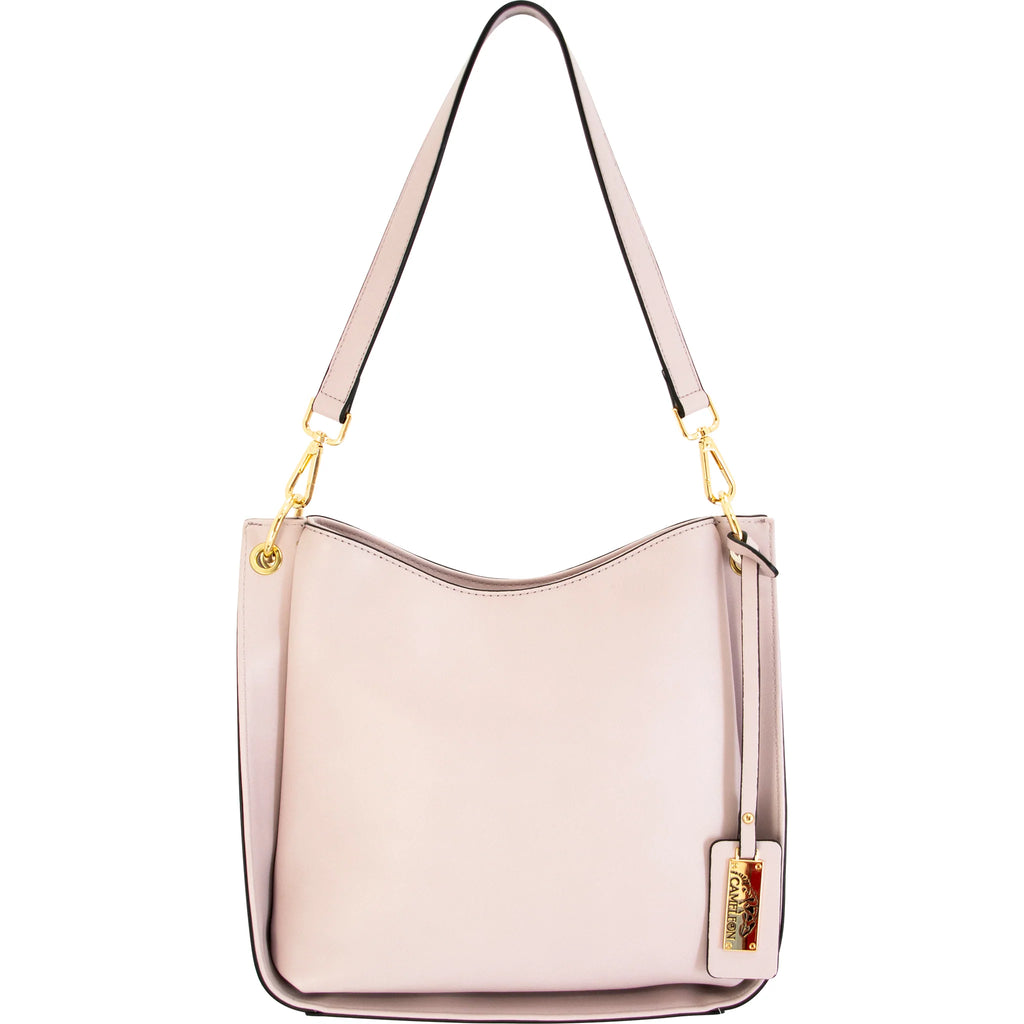 Cameleon Emma Tote Concealed Carry Purse Bag – Strong Suitcases-Vegan ...