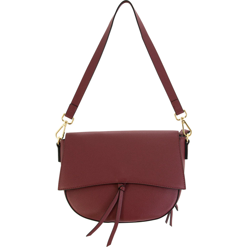 Cameleon Zoey Vegan Concealed Shoulder Bag – Strong Suitcases-Vegan ...