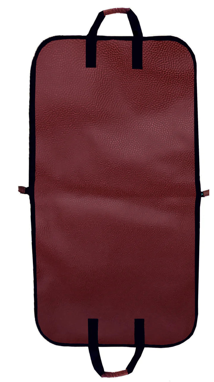 Zumer Sport Football Garment Bag – Strong Suitcases-Vegan & Eco ...