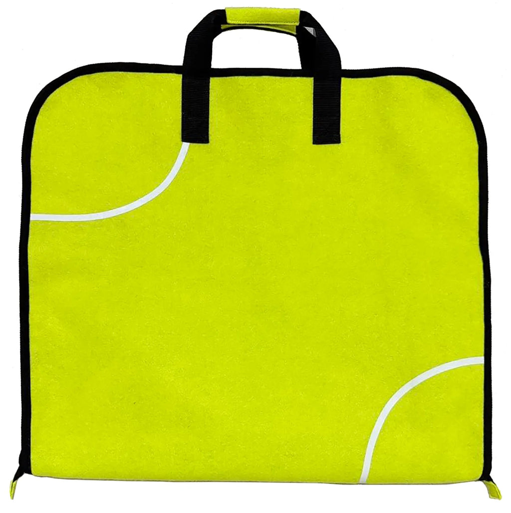 Zumer Sport Tennis Garment Bag – Strong Suitcases-Vegan & Eco-friendly Bags