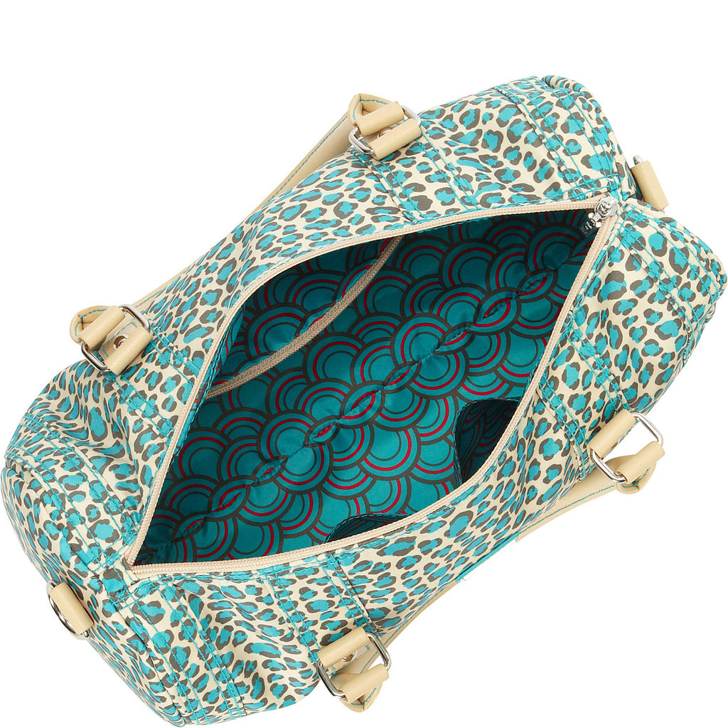 Hadaki Vegan City Duffle Everyday Purse-Strongsuitcases.com – Strong ...