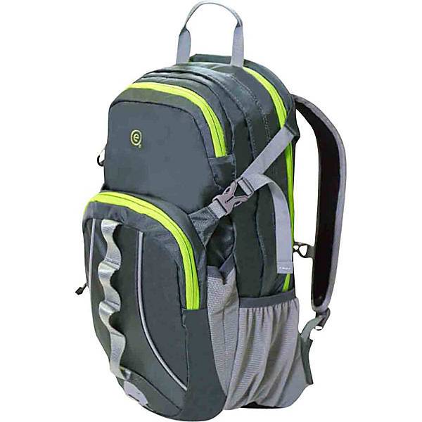 Ecogear Peregrine 2L Hydration Vegan Recycled Backpack-Strongsuitcases ...