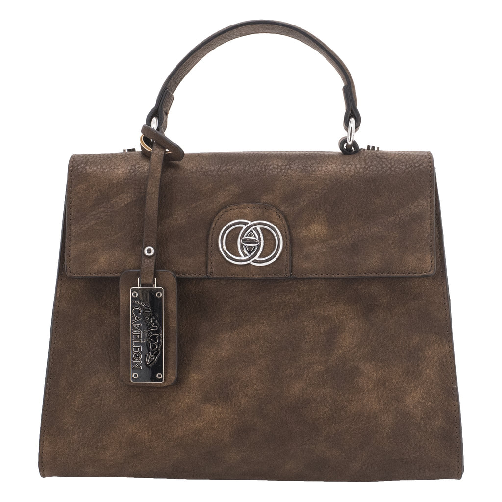 Cameleon Hemera Veagan Concealed Carry Bag-Strongsuitcases.com – Strong ...