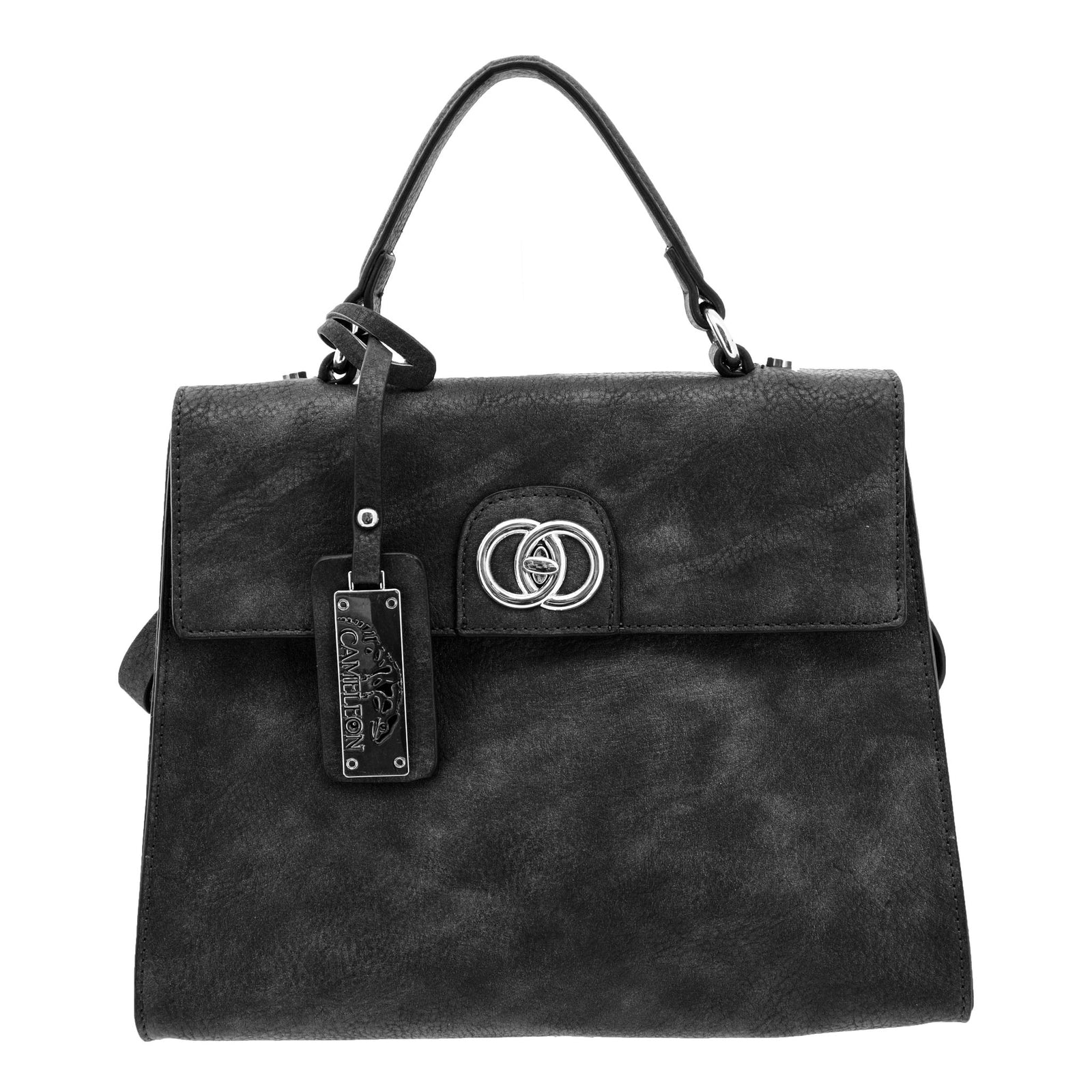 Cameleon Hemera Veagan Concealed Carry Bag-Strongsuitcases.com – Strong ...