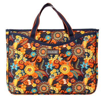 Hadaki Neoprene 15.4 Vegan Laptop Sleeve/Tote-strongsuitcases.com ...