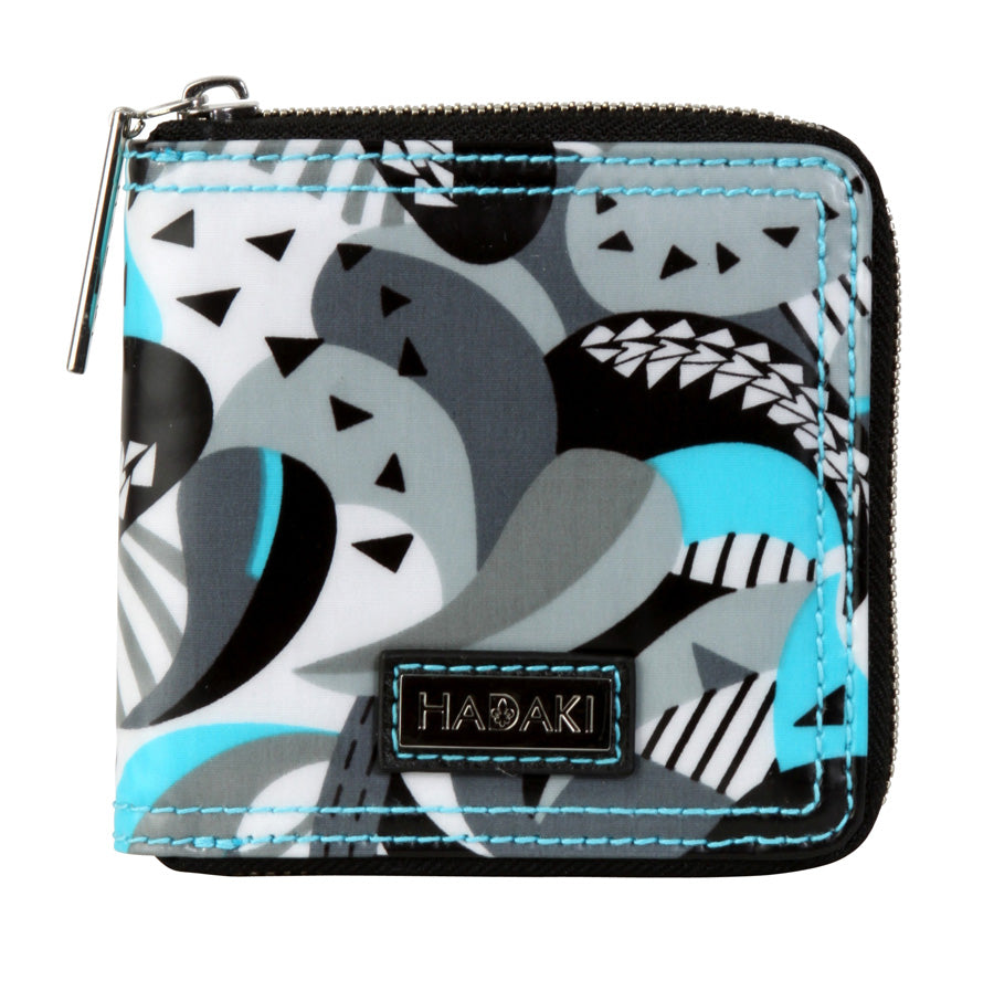 Hadaki Coated Vegan Money Pod Small Wallet-Strongsuitcases.com – Strong ...