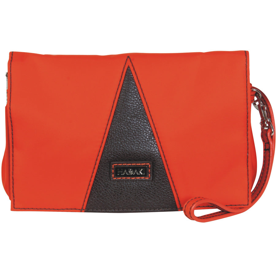 Hadaki Nylon Vegan Travel Eco Friendly Wallet-Strongsuitcases.com ...