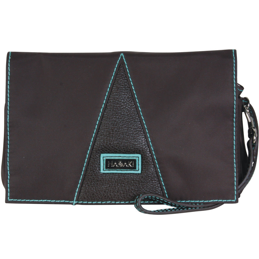 Hadaki Nylon Vegan Travel Eco Friendly Wallet-Strongsuitcases.com ...