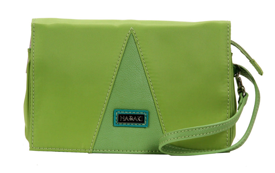 Hadaki Nylon Vegan Travel Eco Friendly Wallet-Strongsuitcases.com ...