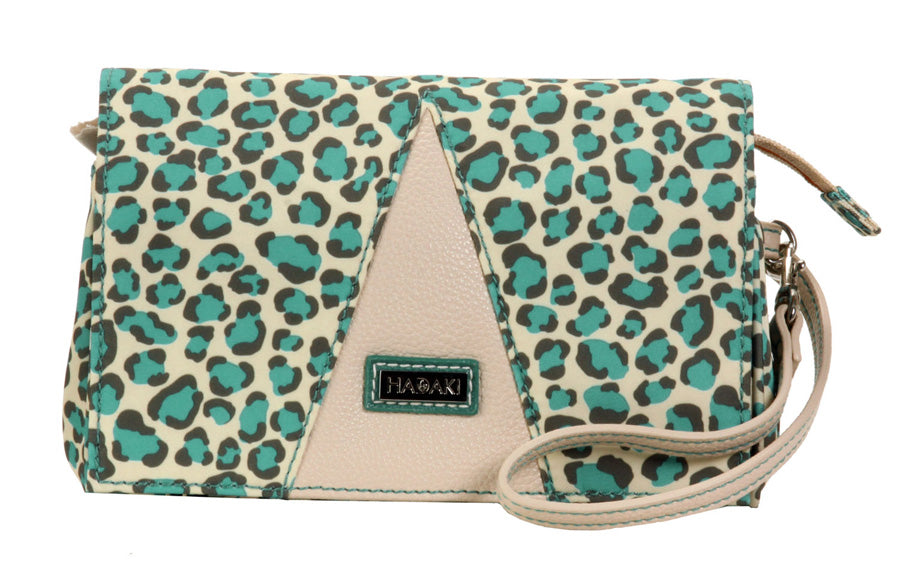 Hadaki Nylon Vegan Travel Eco Friendly Wallet-Strongsuitcases.com ...