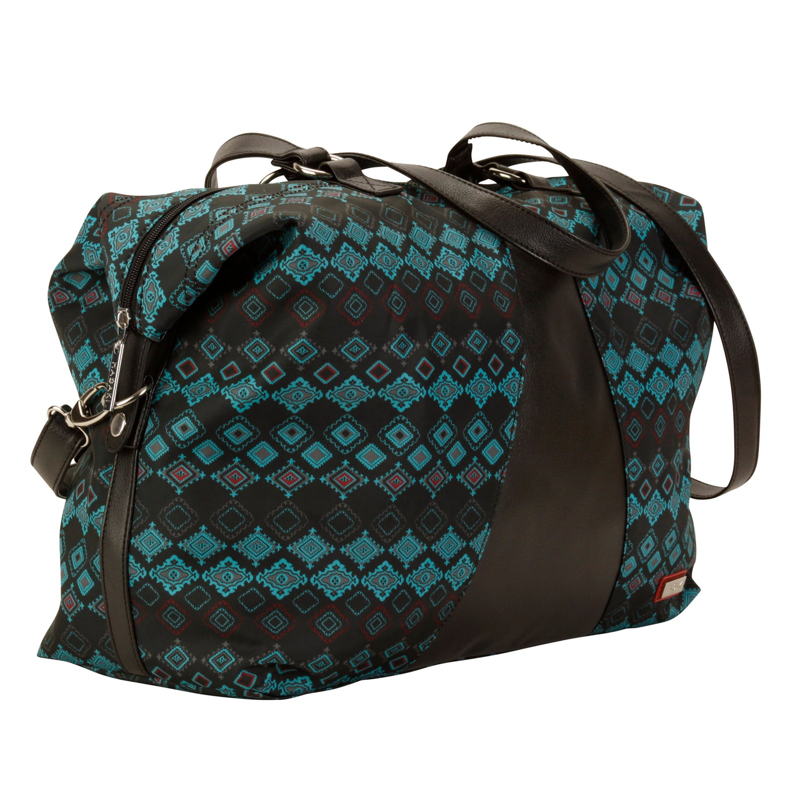 Bundle Offer Hadaki Duffel Travel Bag +Hadaki Travel Eco-Friendly Wall ...