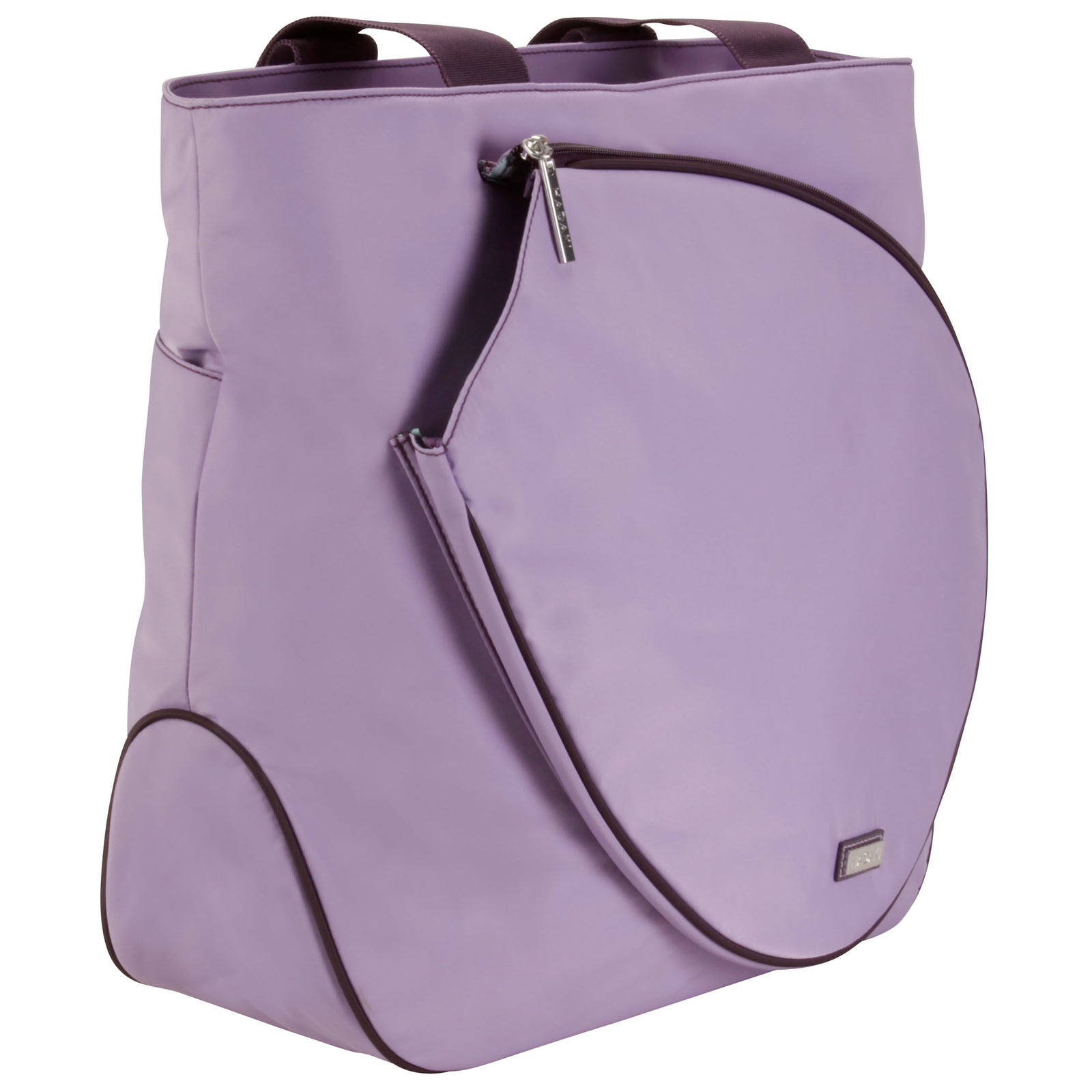 Hadaki Eco-friendly and Vegan Nylon Tennis Tote For Women ...