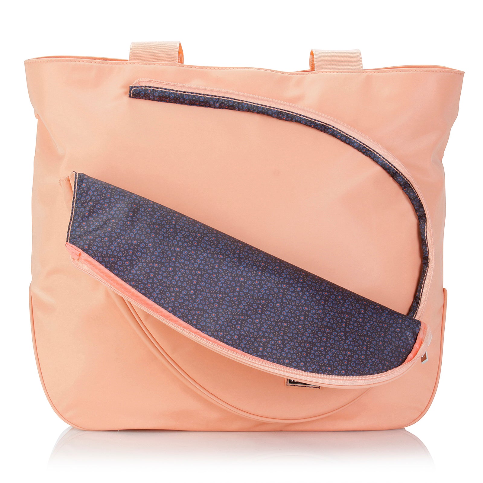 Hadaki Eco-friendly and Vegan Nylon Tennis Tote For Women ...