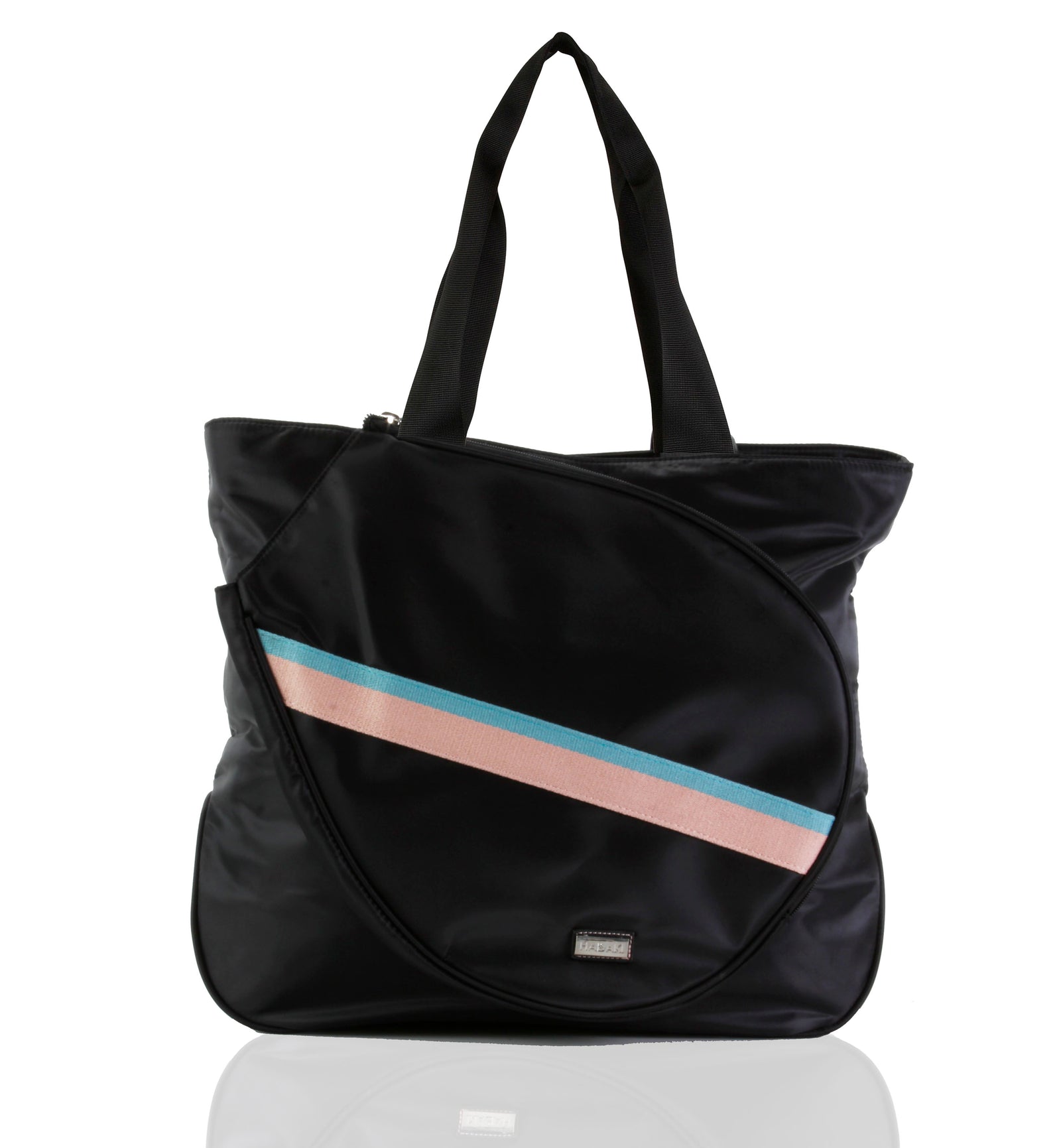 Hadaki Eco-friendly and Vegan Nylon Tennis Tote For Women ...