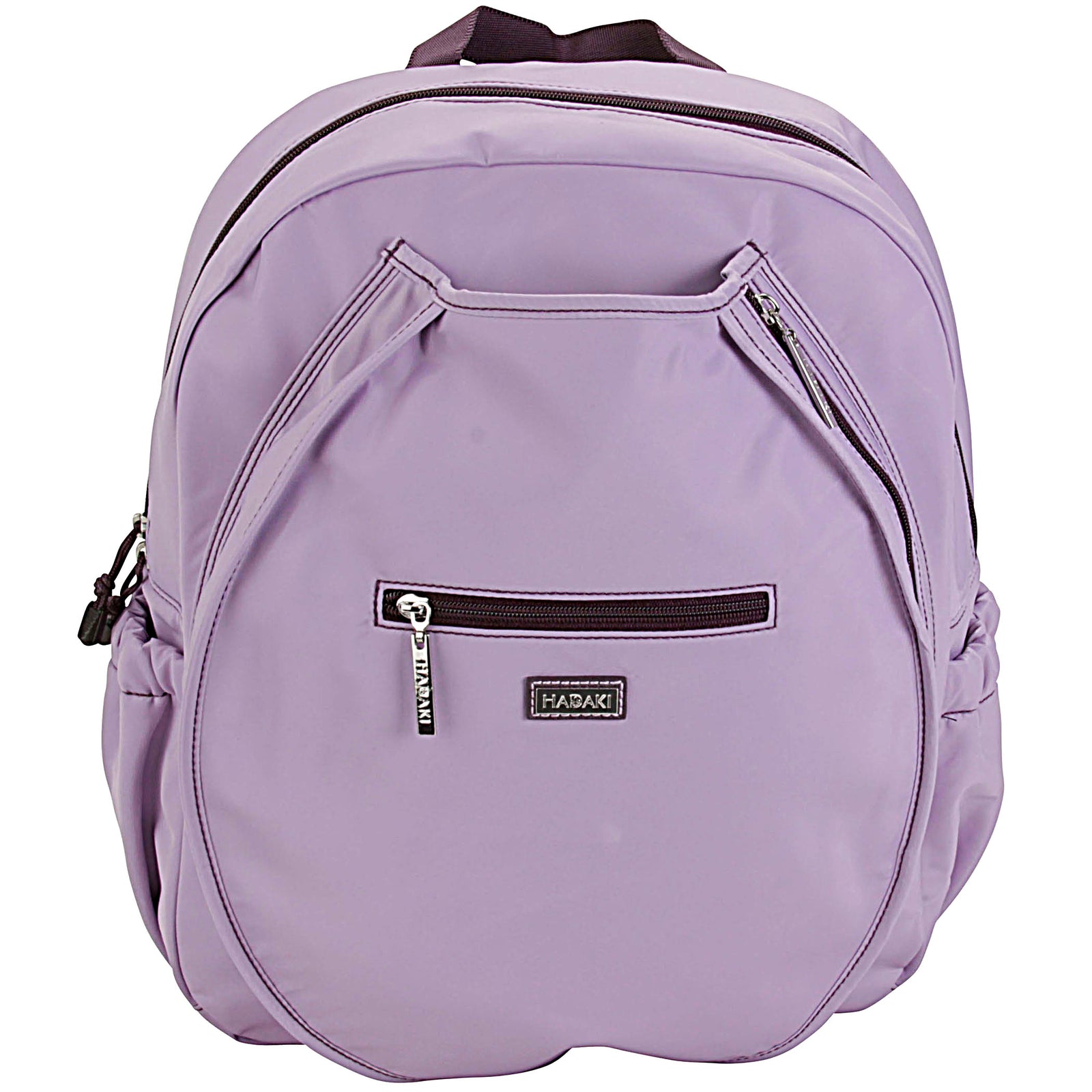 Hadaki Eco-friendly Vegan Tennis Backpack With Ditty Bag ...