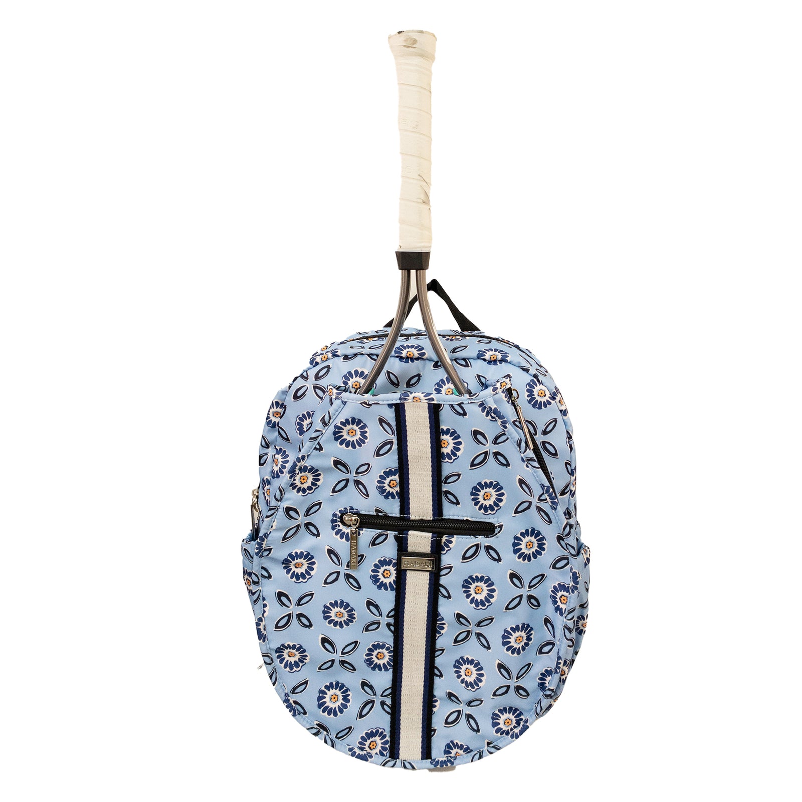 Hadaki Eco-friendly Vegan Tennis Backpack With Ditty Bag ...