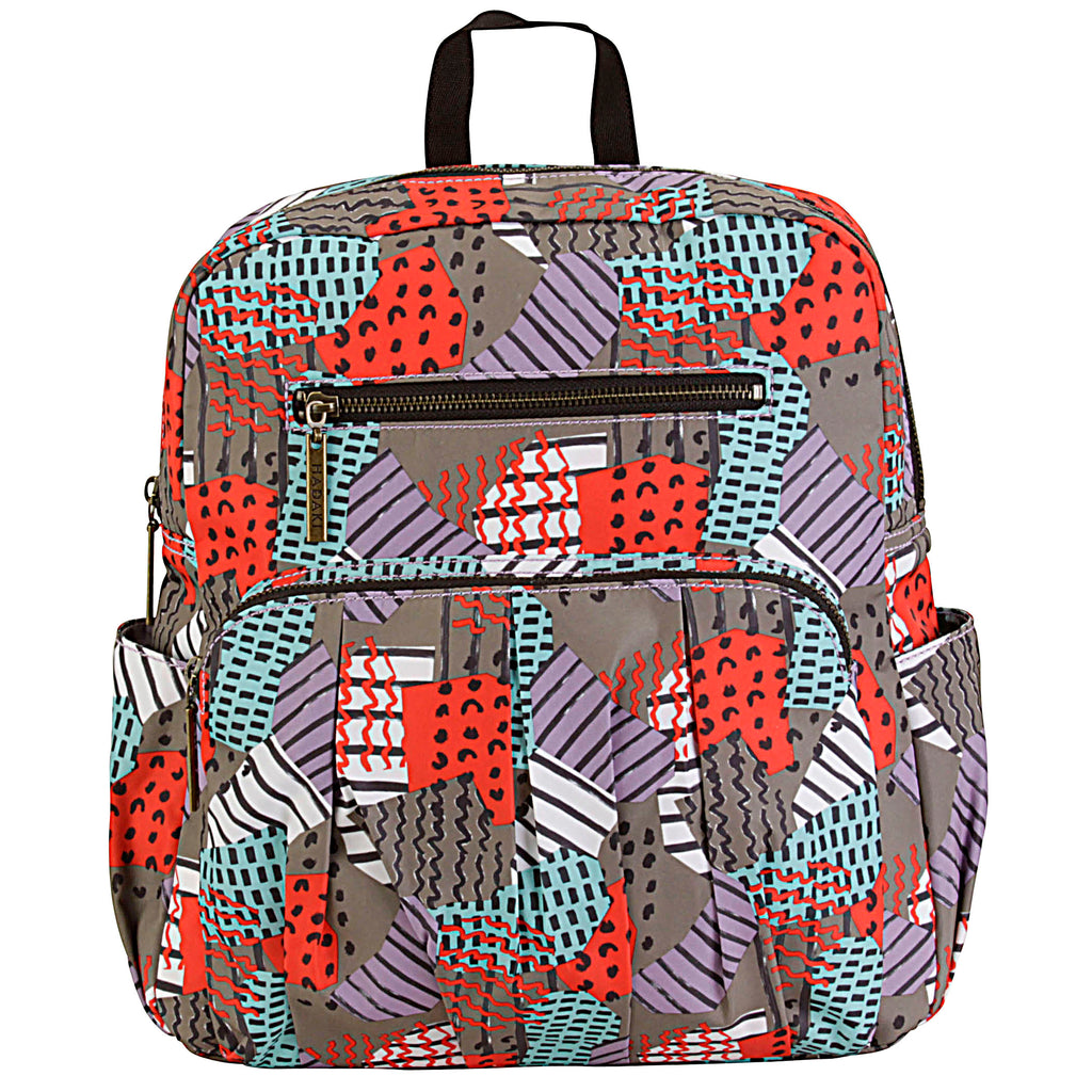 Hadaki Urban Convertible Vegan Backpack For Women-Strongsuitcases.com ...