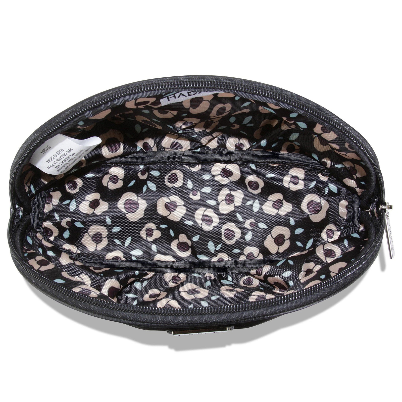 Hadaki Origami Vegan Eco Friendly Cosmetic Make up Pouch ...