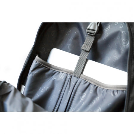 Ecogear Grizzly Vegan 15" Laptop Backpack-strongsuitcases.com – Strong ...