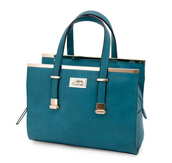 Cameleon Cora Vegan Classic Concealed Carry Bag-Strongsuitcases.com ...