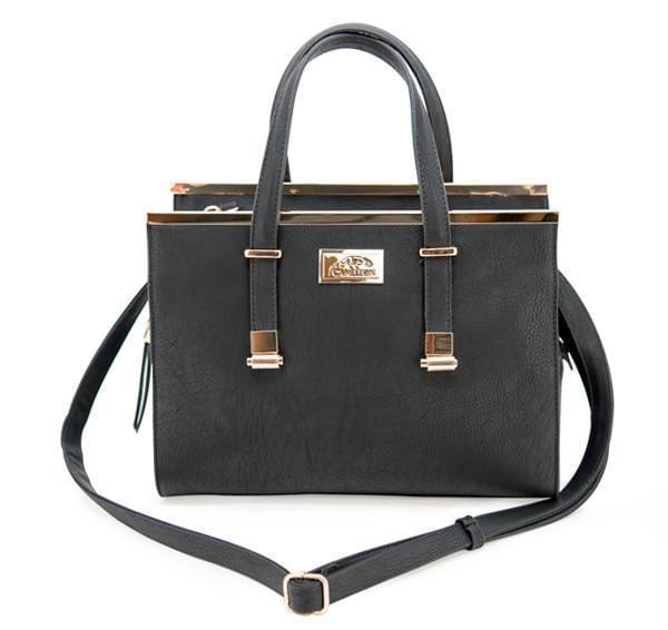 Cameleon Cora Vegan Classic Concealed Carry Bag-Strongsuitcases.com ...