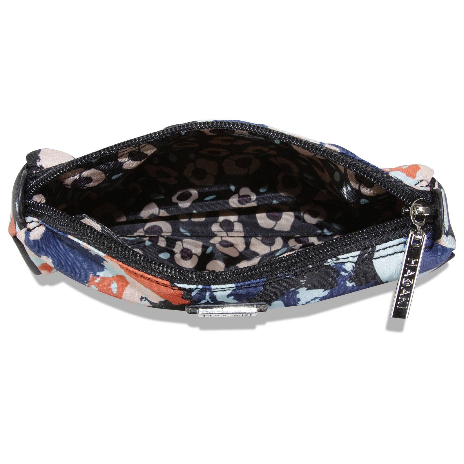 Hadaki Eco-friendly and Vegan Nylon Travel Scoop Pod-Strongsuitcases ...
