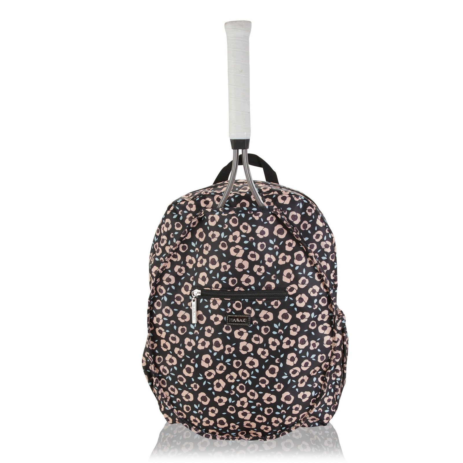 Hadaki Eco-friendly Vegan Tennis Backpack With Ditty Bag ...
