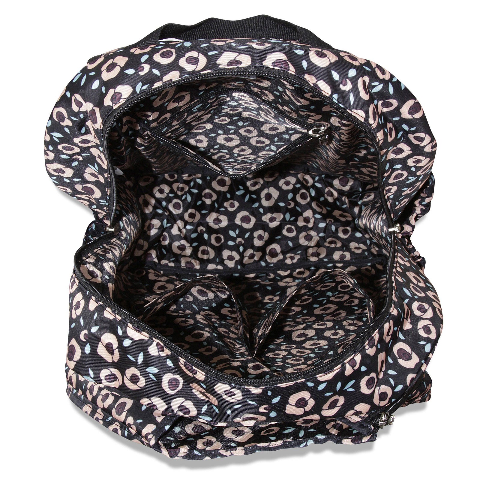 Hadaki Eco-friendly Vegan Tennis Backpack With Ditty Bag ...