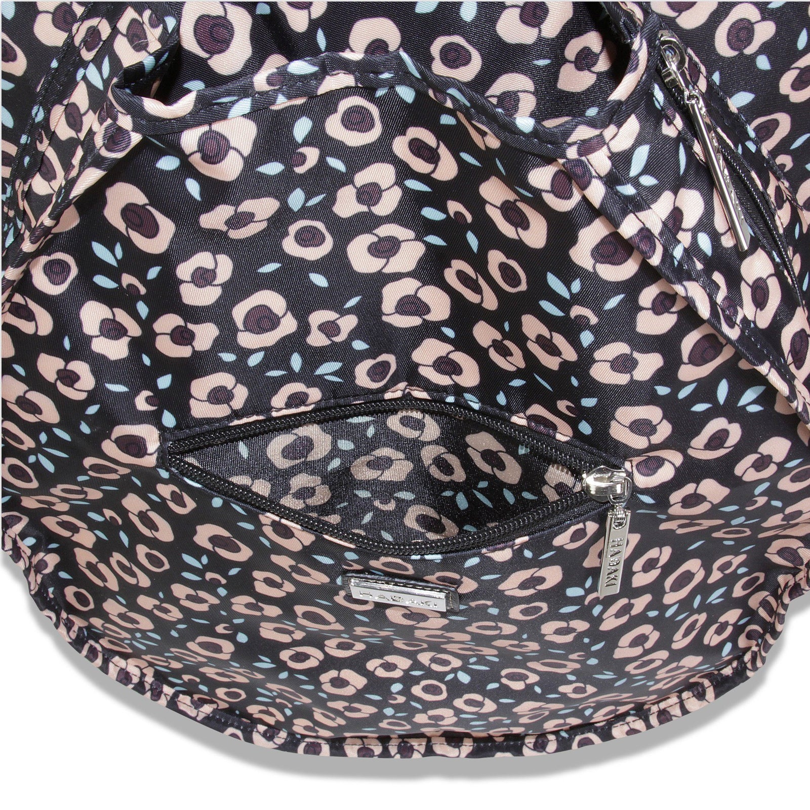 Hadaki Eco-friendly Vegan Tennis Backpack With Ditty Bag ...