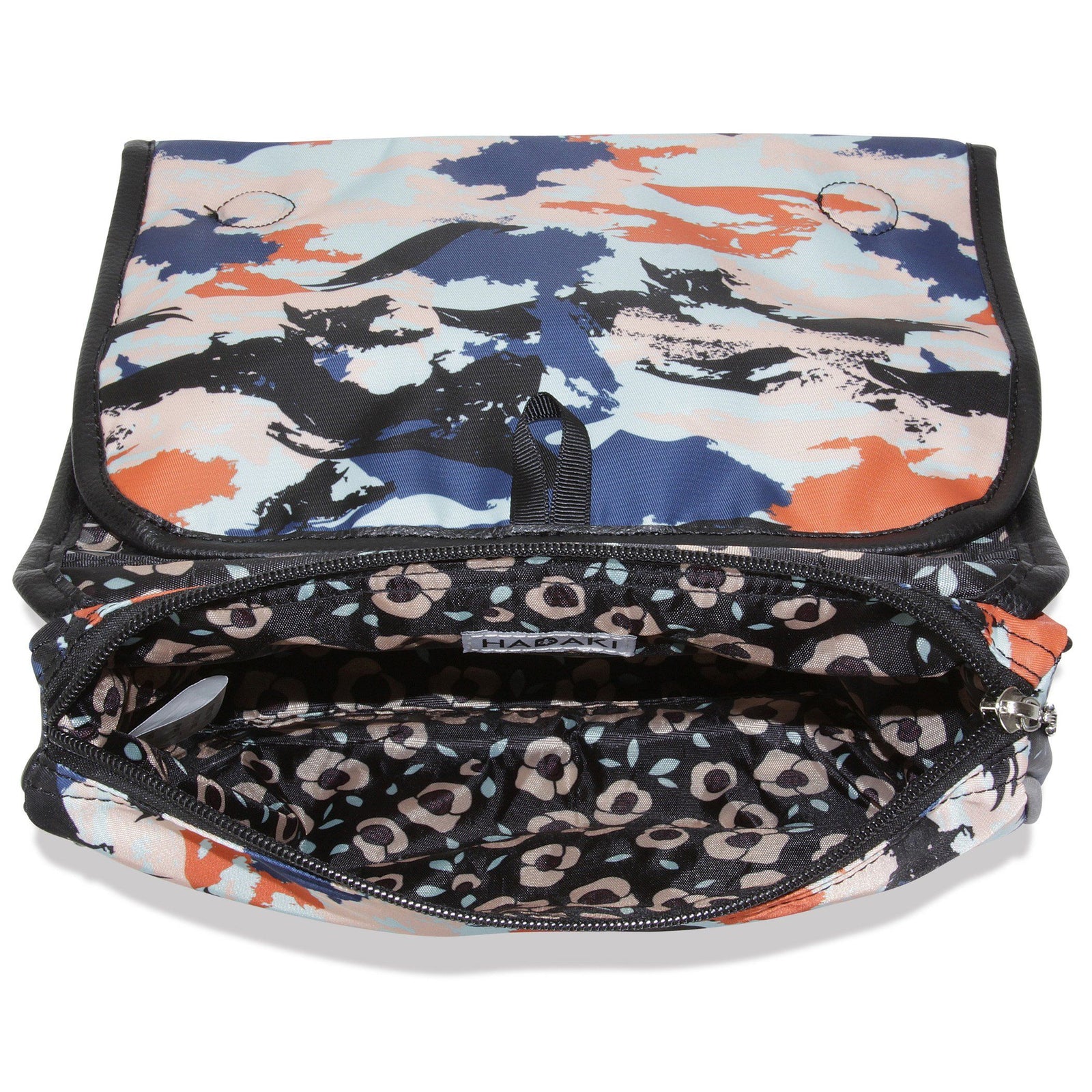 Hadaki Eco-friendly Vegan Travel Hanging Toiletry Makeup Pod ...