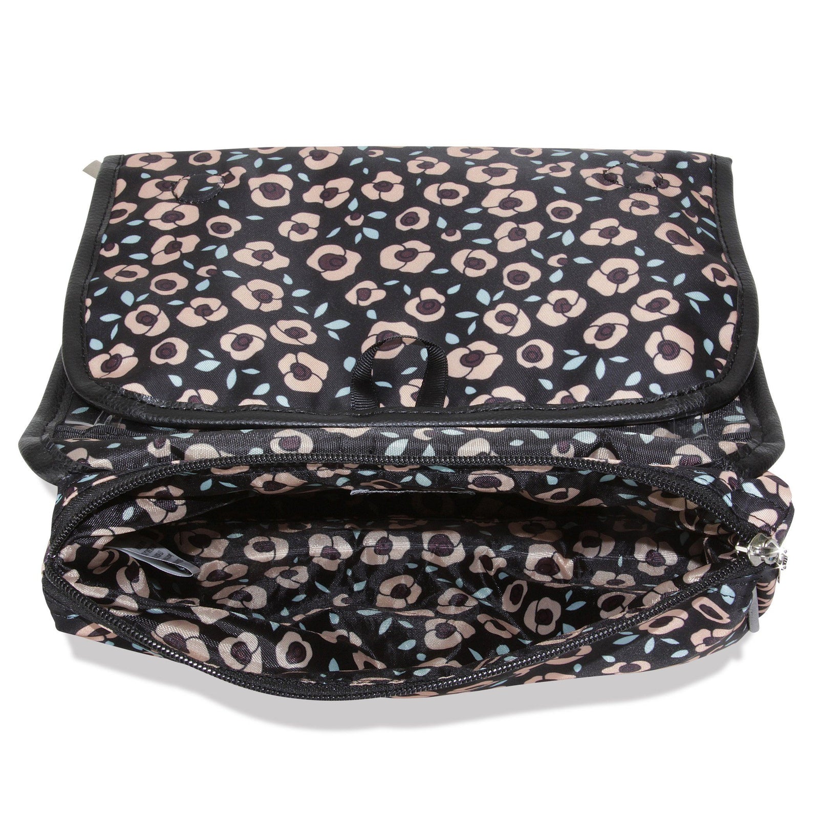 Hadaki Eco-friendly Vegan Travel Hanging Toiletry Makeup Pod ...