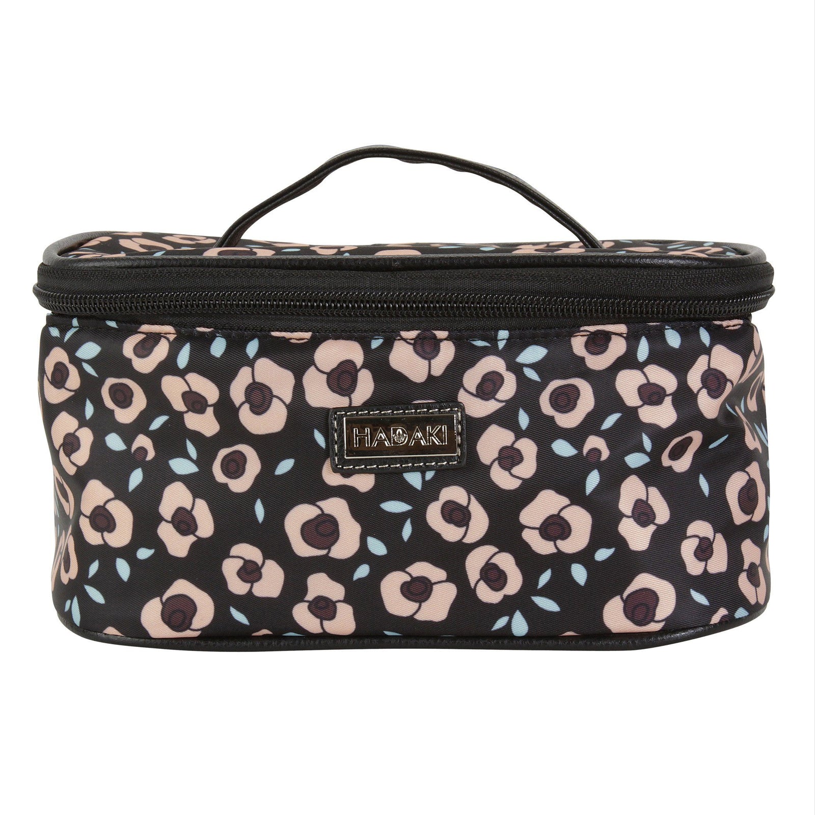 Hadaki Eco-friendly Vegan Travel Organizer Cosmetic Case ...