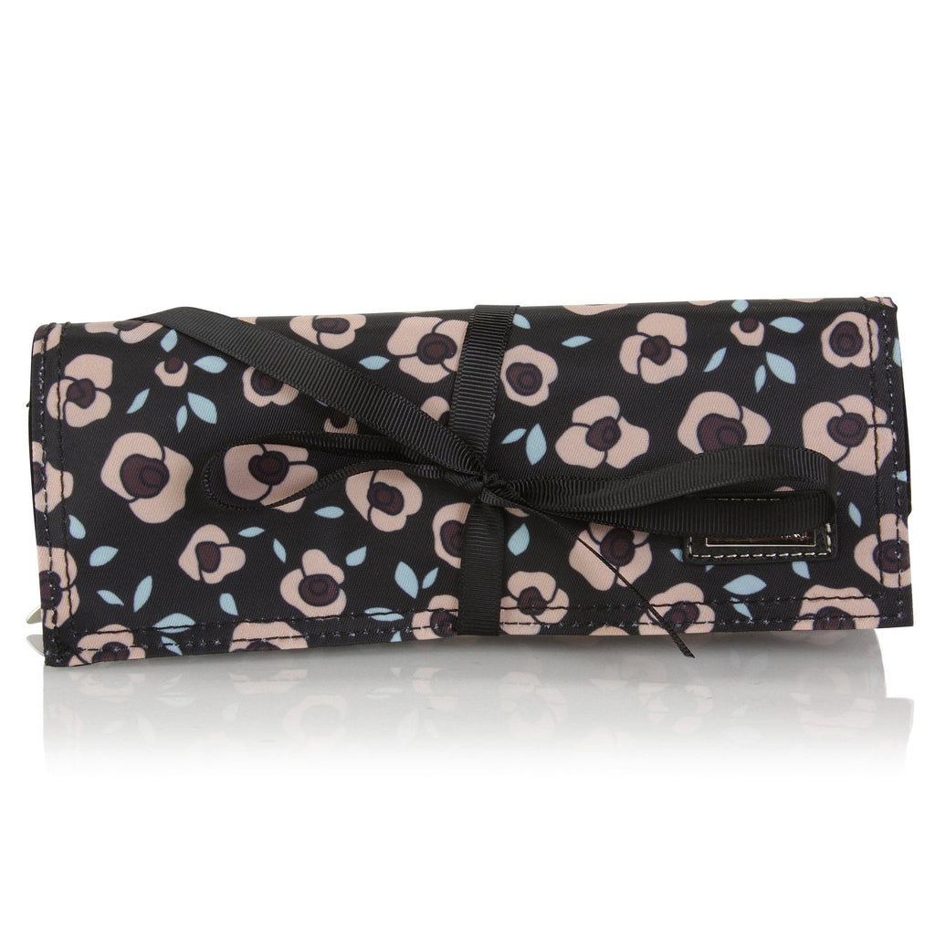 Hadaki Eco-friendly Vegan Travel Jewelry Roll -strongsuitcases.com ...
